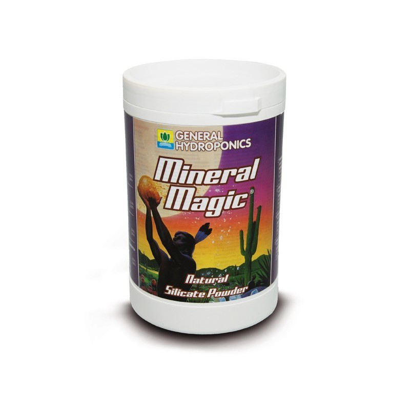 MINERAL MAGIC 1 kg ex GHE- TERRA AQUATICA Santaplanta Grow Shop