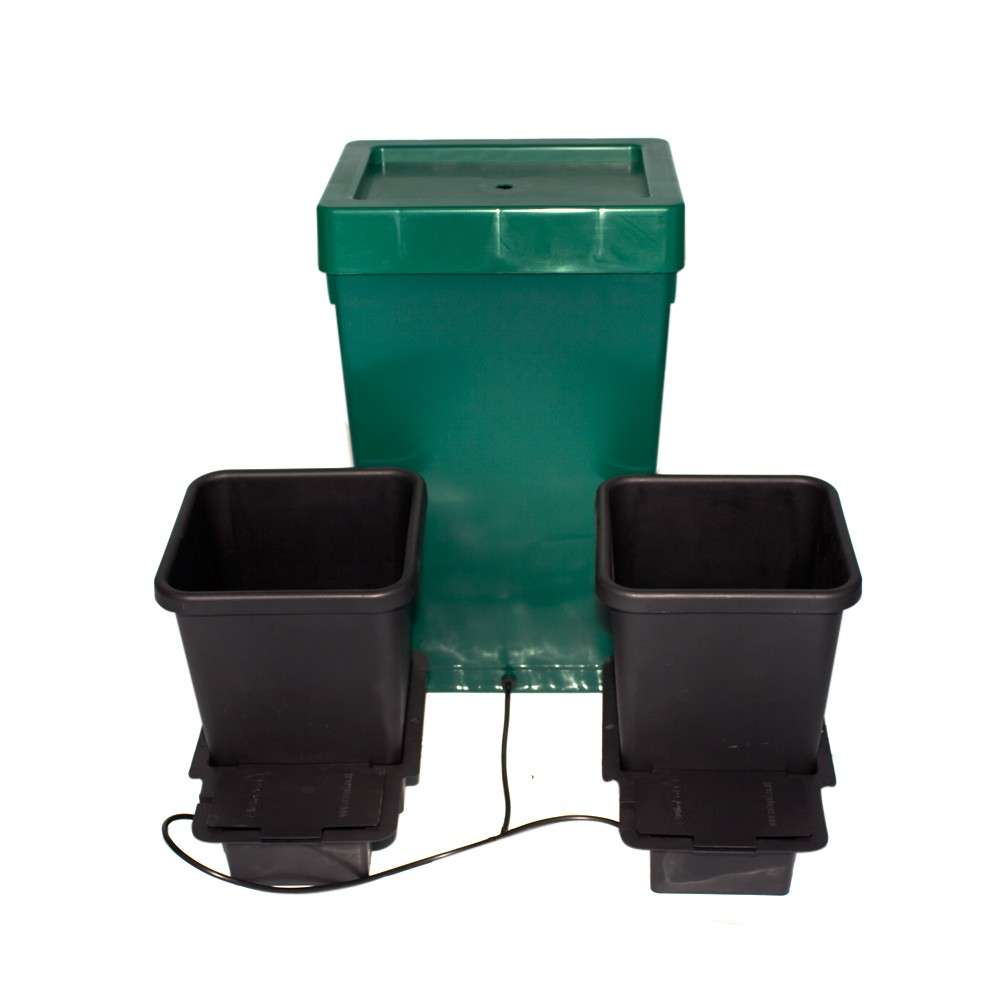 AUTOPOT kit 2 vasi AutoPot Santaplanta Grow Shop