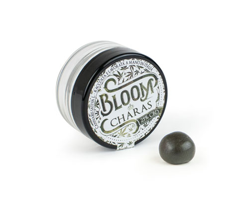 Charas- 1 gr BLOOM Santaplanta Grow Shop